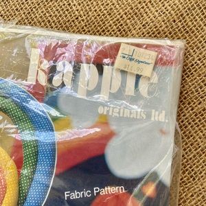 Vintage | Other | Vintage Kappie Originals Ltd Rainbow Mobile Kit ...